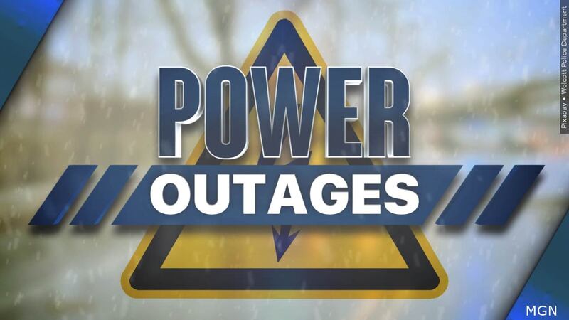 UPDATE: Power restored to thousands of Pine Belt customers UPDATE: Power restored to thousands of Pine Belt customers