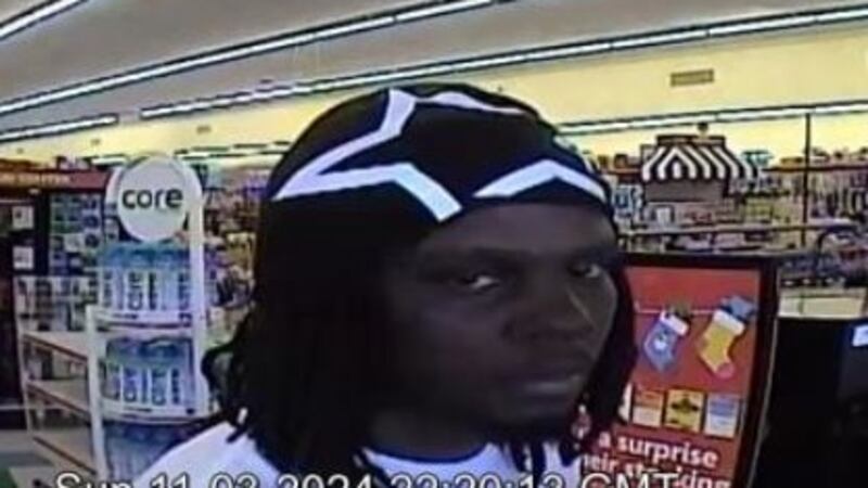 Hattiesburg police asking public’s help in identifying 2 suspects Hattiesburg police asking public’s help in identifying 2 suspects