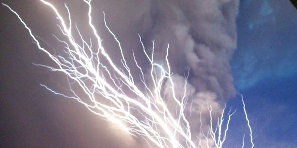 Protecting Your Electronics From Lightning Strikes Protecting Your Electronics From Lightning Strikes