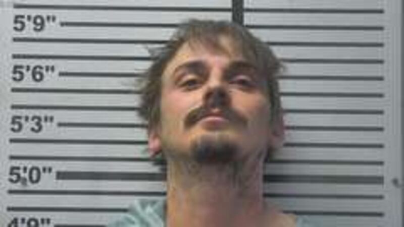 Laurel Man Arrested After Hour Long Chase Through Jones Jasper Counties