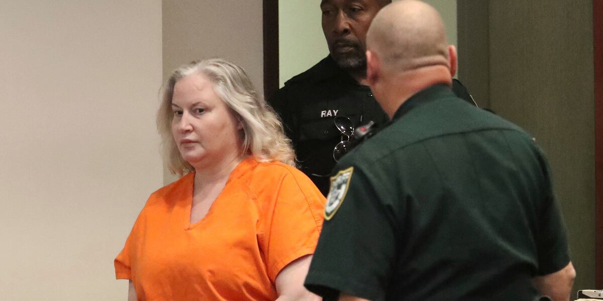 Wwe Hall Of Famer Tammy ‘sunny Sytch Sentenced To 17 Years In Prison