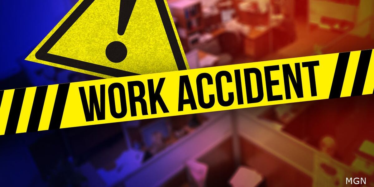 16-year-old dies in accident at Mar-Jac Poultry plant 16-year-old dies in accident at Mar-Jac Poultry plant