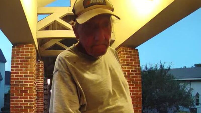 Hattiesburg police asking for public’s help in identifying burglary suspect Hattiesburg police asking for public’s help in identifying burglary suspect