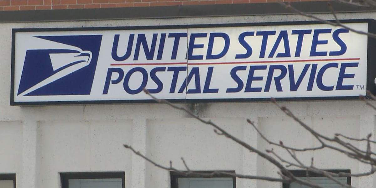 Postal Service suspends incoming parcels from China and Hong Kong Postal Service suspends incoming parcels from China and Hong Kong
