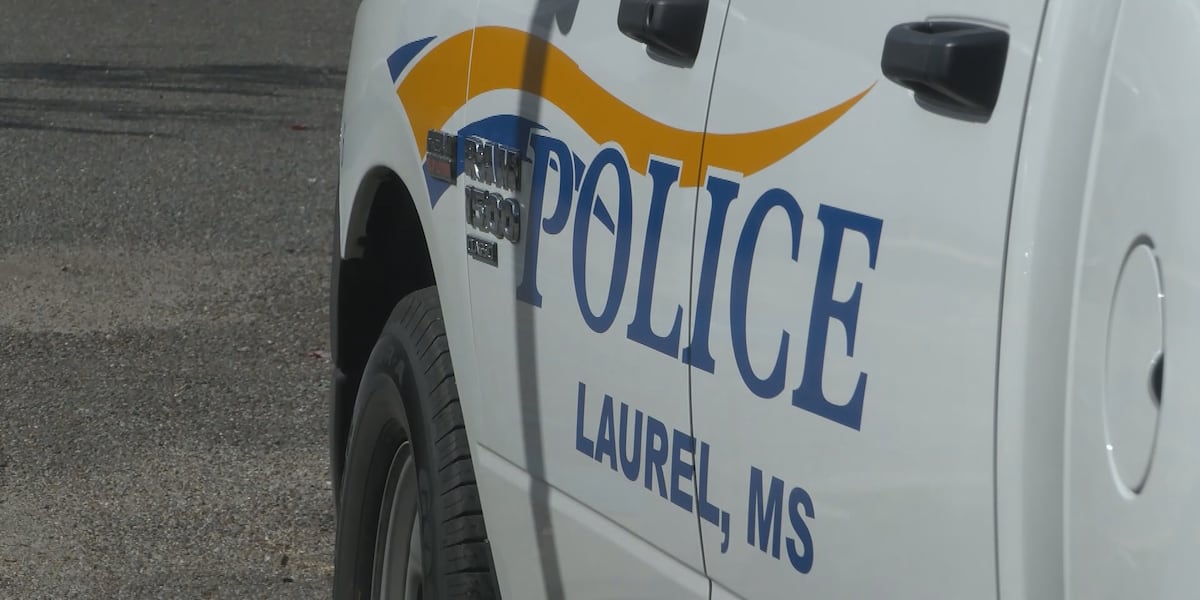 Police in Laurel sees uptick in domestic violence cases Police in Laurel sees uptick in domestic violence cases