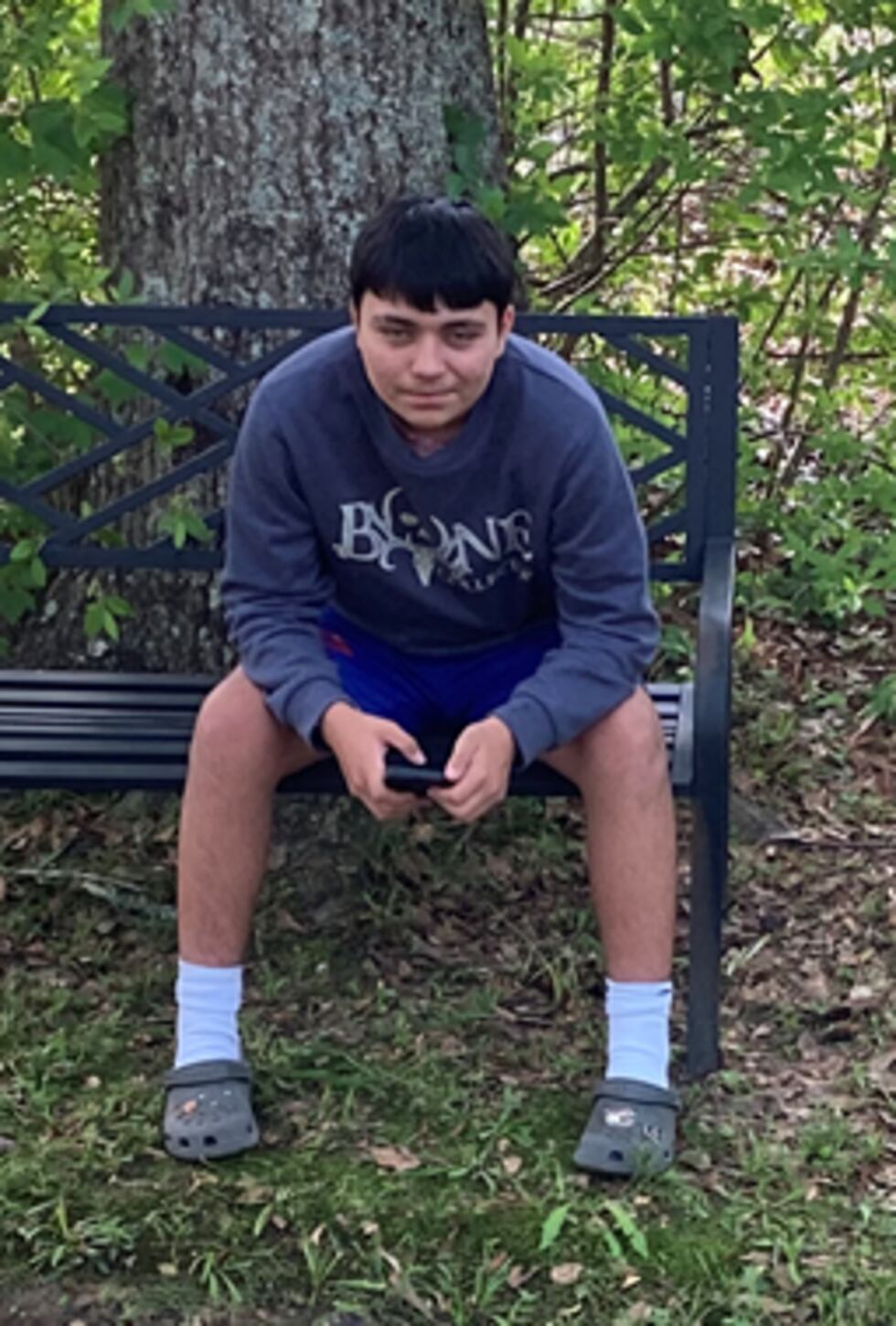 UPDATE: Missing teen located safe by East Baton Rouge sheriff, says ... UPDATE: Missing teen located safe by East Baton Rouge sheriff, says ...