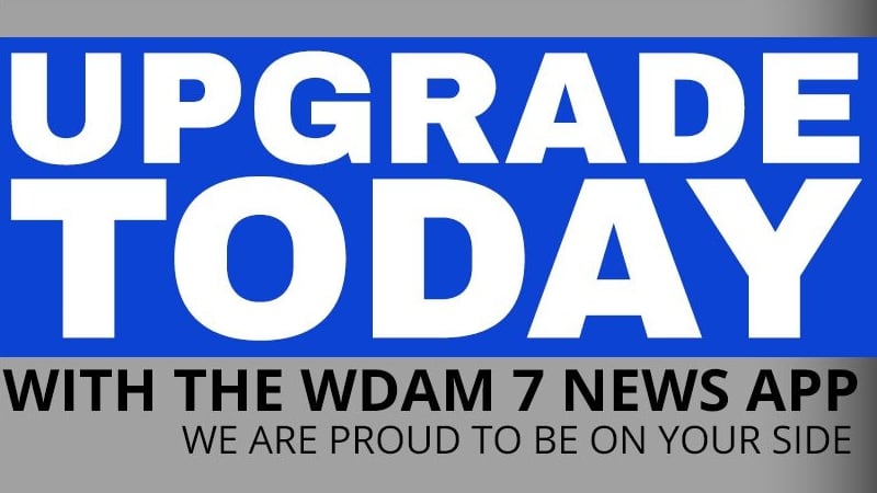 Here’s how to get the all-new WDAM News app Here’s how to get the all-new WDAM News app