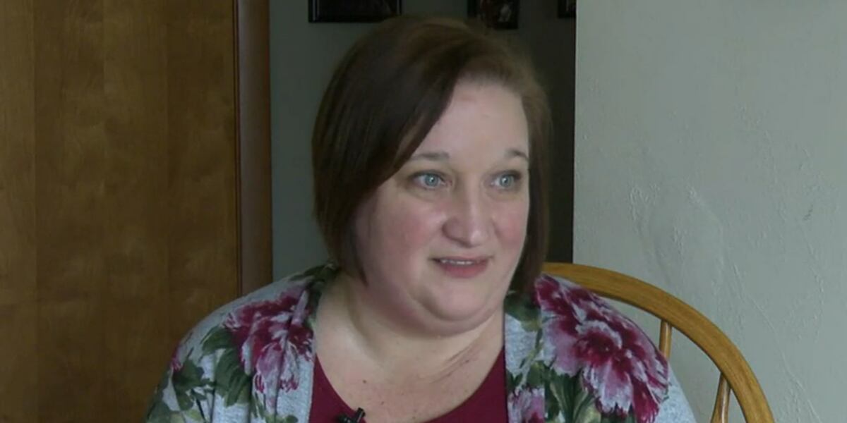 Woman Who Survived Toxic Shock Syndrome From A Tampon Shares Near Death