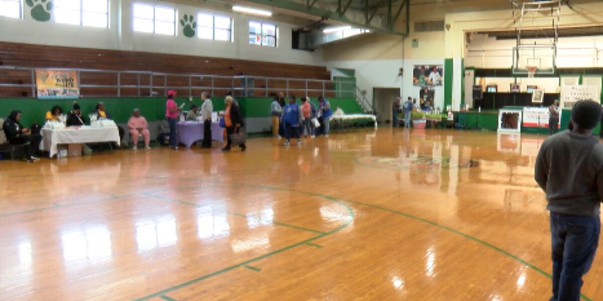 Laurel, Hattiesburg, Collins host Black History Month events Laurel, Hattiesburg, Collins host Black History Month events